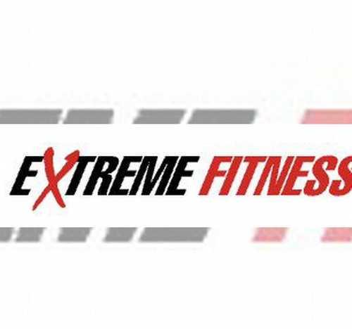 Абонемент в Extreme Fitness на 9 месяцев