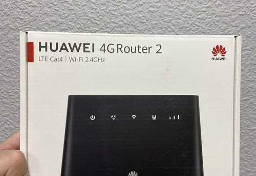 Huawei 4G Router 2