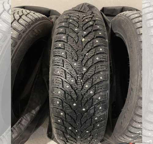 Nokian Tyres Hakkapeliitta 9 185/60 R15