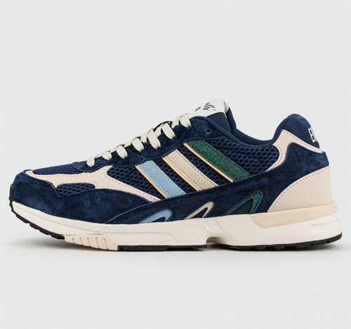 Кроссовки Adidas torsion super Blue