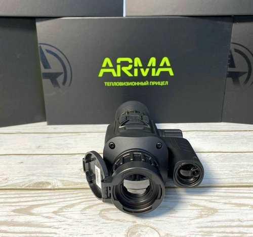 Тепловизионный прицел Arkon Arma SR25L