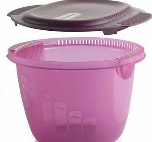 Для приготовления спагетти и макарон Tupperware