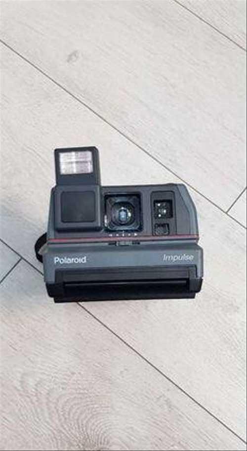 Фотоаппарат Polaroid Impulse