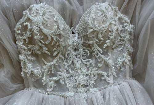 Свадебное платье от Gabbiano «Софи»