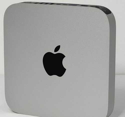 Apple Mac mini (2014) Intel i7 / 16 / 250 SSD