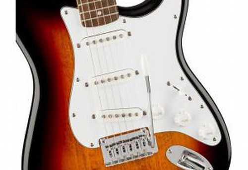 Squier Affinity Series Stratocaster Guitar Laurel