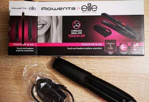 Выпрямитель для волос Rowenta Touch-Up&Go SF1312F0
