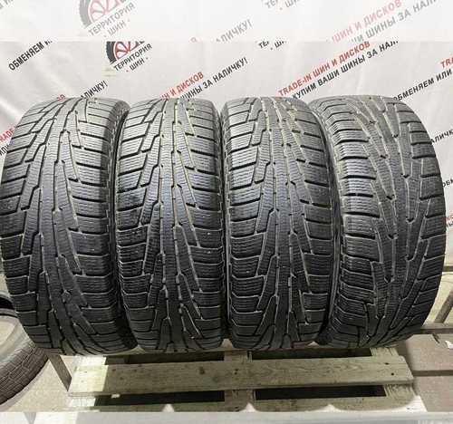 Nokian Tyres Nordman RS2 SUV 225/60 R17 103R