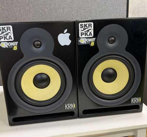 Krk rokit 8 G1