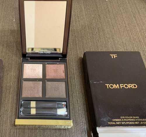 Тени для век tom ford