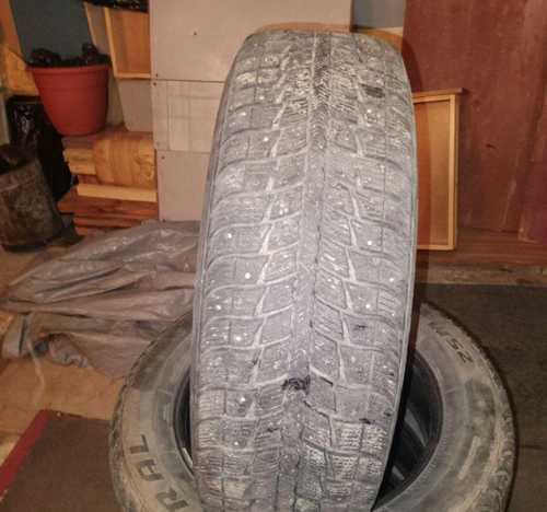 Federal Himalaya WS2 225/60 R17 40K