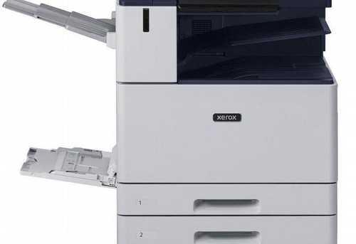 Мфу Xerox AltaLink Black B8170 ppmb8102V F spec