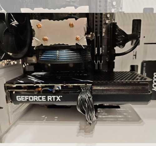 KFA2 RTX 3060ti