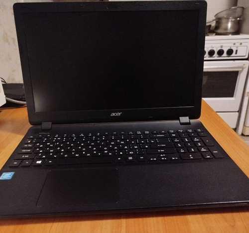 Ноутбук acer S1 571