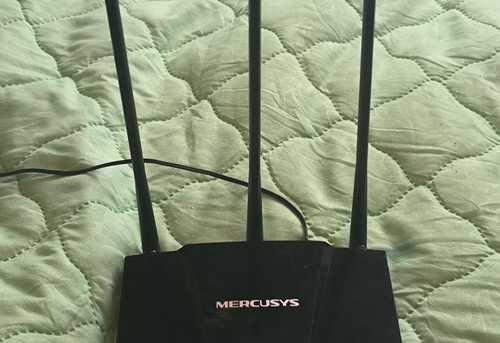 Wifi роутер Mercusys MW 330HP