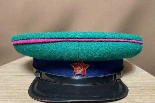 Фуражка Погранвойск ВОВ