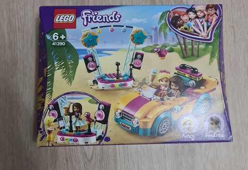 Lego Friends 41390