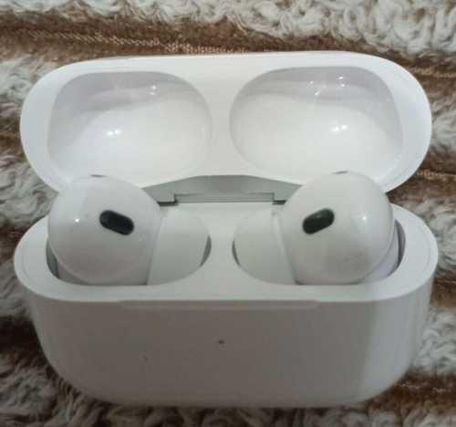 Беспроводные наушники apple airpods pro 2