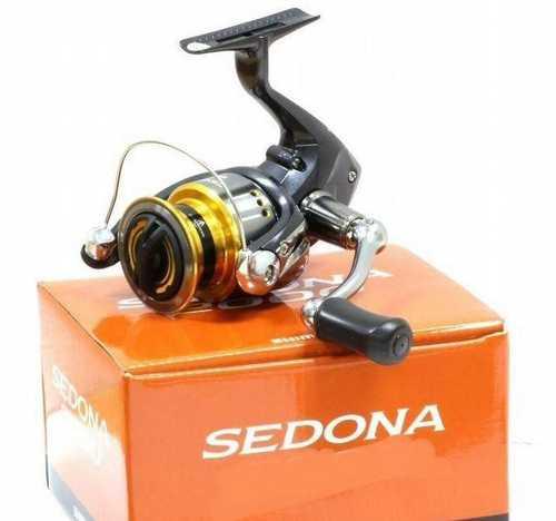 Катушка Shimano Sedona 1000 FE