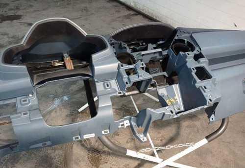 Торпедо передняя панель Honda Pilot YF4 J35