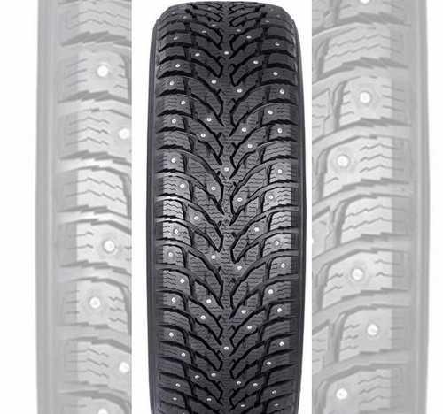 Ikon Tyres Autograph Ice 9 SUV 265/50 R20 111T