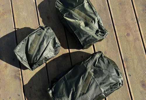 Компрессионные сумки Packcell Helikon-Tex