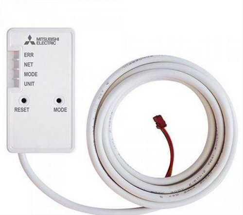 Mitsubishi Electric MAC-567IF-E MAC-567IF-E1 Wi-Fi
