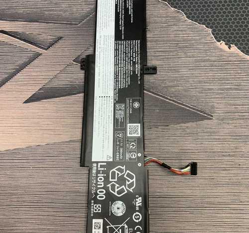 Аккумулятор для ноутбука Lenovo IdeaPad 3-17ALC6
