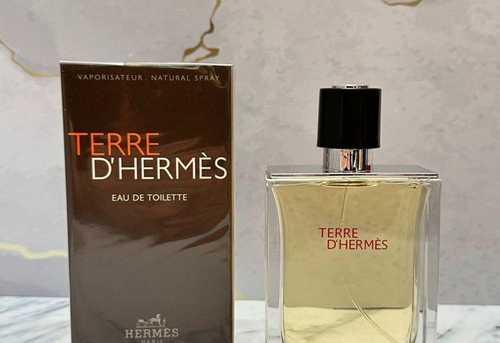 Terre d hermes