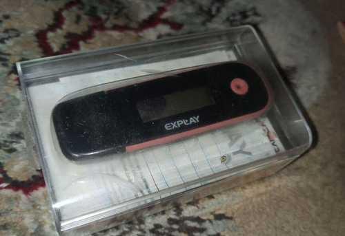 Плеер MP3 Explay