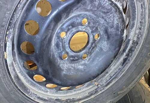 Accelera 651 205/65 R15 19B
