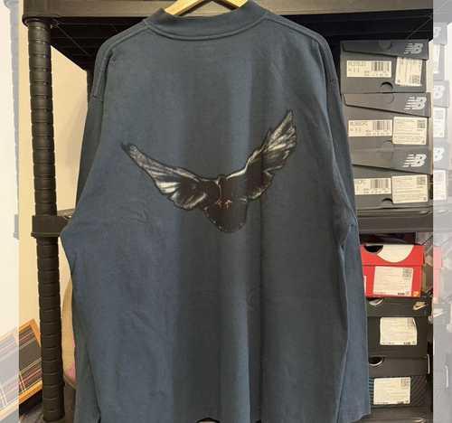 Лонгслив Yeezy X Gap Dope Longsleeve