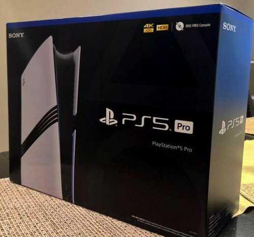 Sony PlayStation 5 Pro