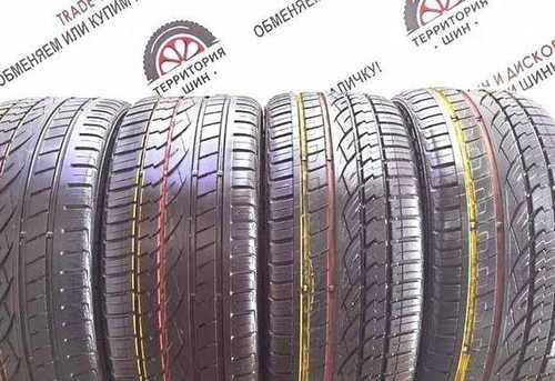 Continental CrossContact UHP E 265/40 R21