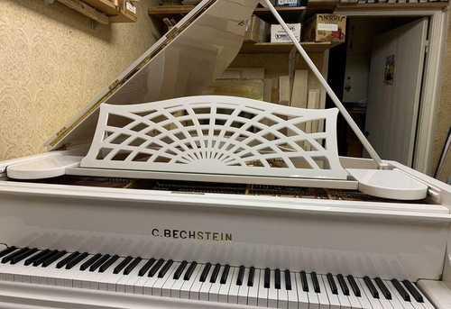 Рояль Bechstein