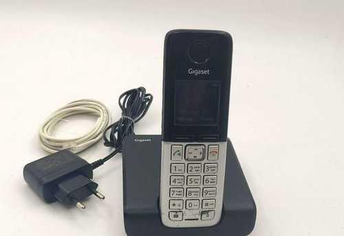 Телефон стационарный Gigaset C300 от Siemens