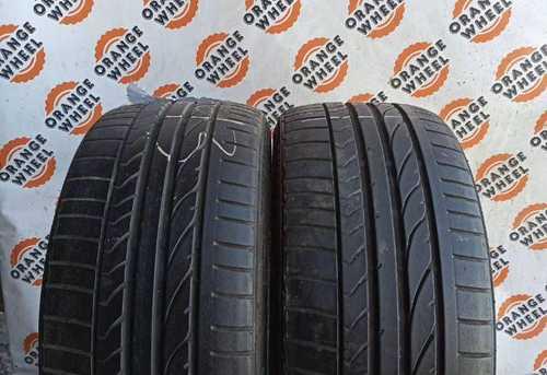 Bridgestone Potenza RE050A 225/35 R19