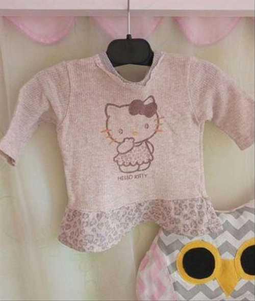 Кофта Hello Kitty, TU