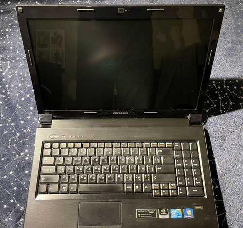 Lenovo B560-20068