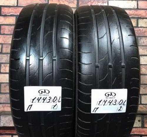 Continental ContiPremiumContact 2 185/55 R16