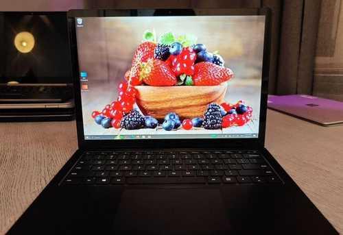 SurFace Laptop 3 2K i5-1035G7 8Gb/256SSD NVMe Чек
