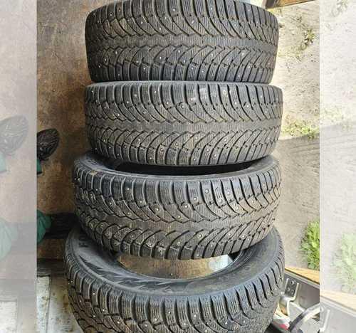 Pirelli Formula Ice 225/60 R17