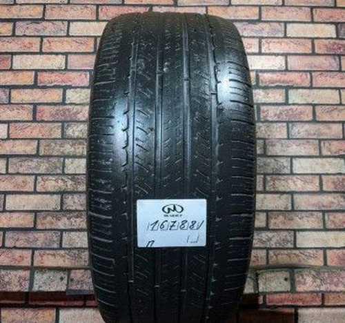 Michelin Latitude Tour HP 255/55 R18