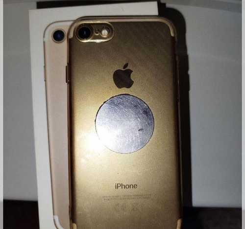 iPhone 7, 32 ГБ