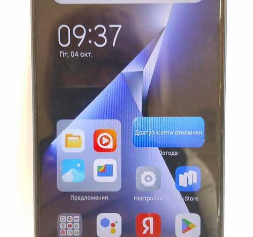 Tecno Pova Neo 3, 4/128 ГБ