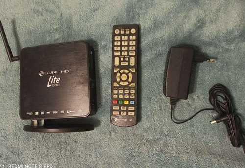 Медиаплеер dune hd Lite 53D