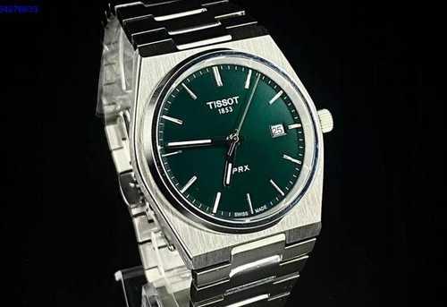 Часы мужские Tissot PRX