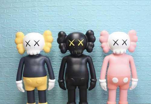 Фигурка kaws