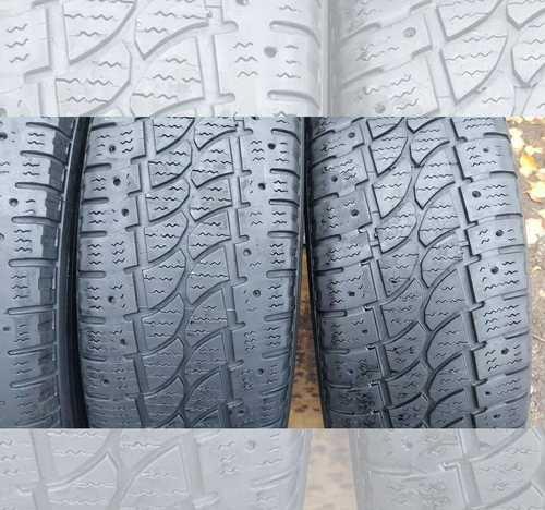 Tigar CargoSpeed Winter 225/70 R15C 112R