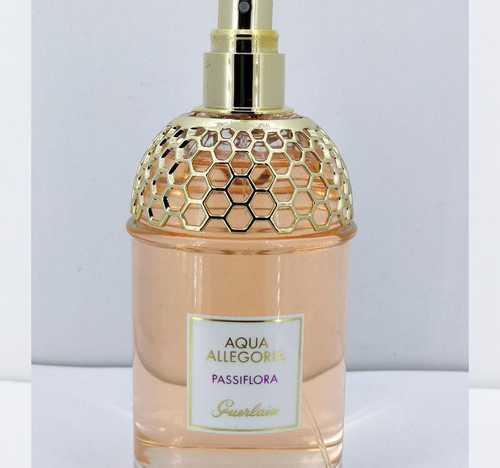 Guerlain Aqua Allegoria Passiflora оригинал 125мл